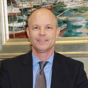 Robert H. Sowder, CFS®, AIF® - CLG Wealth Management